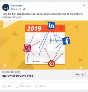 200 Facebook Ad Examples for Inspiration in 2023 (Updated) | Chainlink ...