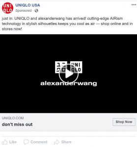 200 Facebook Ad Examples for Inspiration in 2023 (Updated) | Chainlink ...