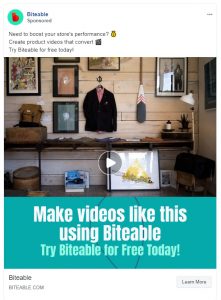 200 Facebook Ad Examples for Inspiration in 2023 (Updated) | Chainlink ...