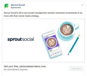 200 Facebook Ad Examples for Inspiration in 2023 (Updated) | Chainlink ...